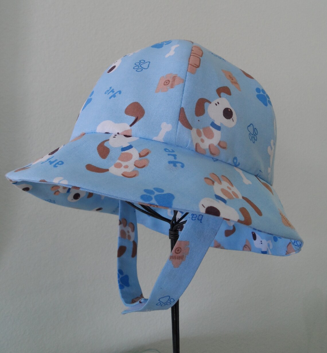 Sun Hat/ Boys Hat/ Boys Sun Hat/ Beach Hat/ Children Hats/ Handmade ...
