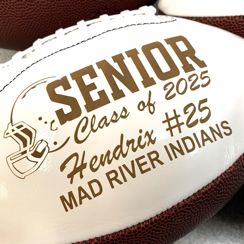 Senior Night Keepsakes - Etsy