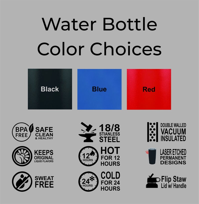 Football Water Bottle W/straw Lid Sports Water Bottle - Etsy