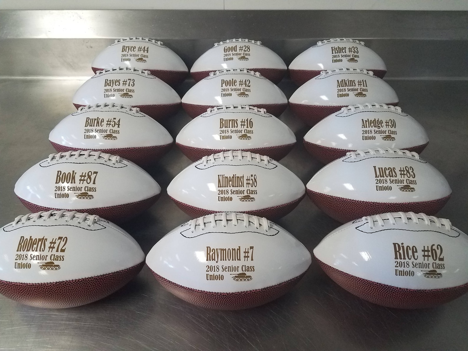 TEAM GIFT Football Gift Personalized Football Sports Gift - Etsy