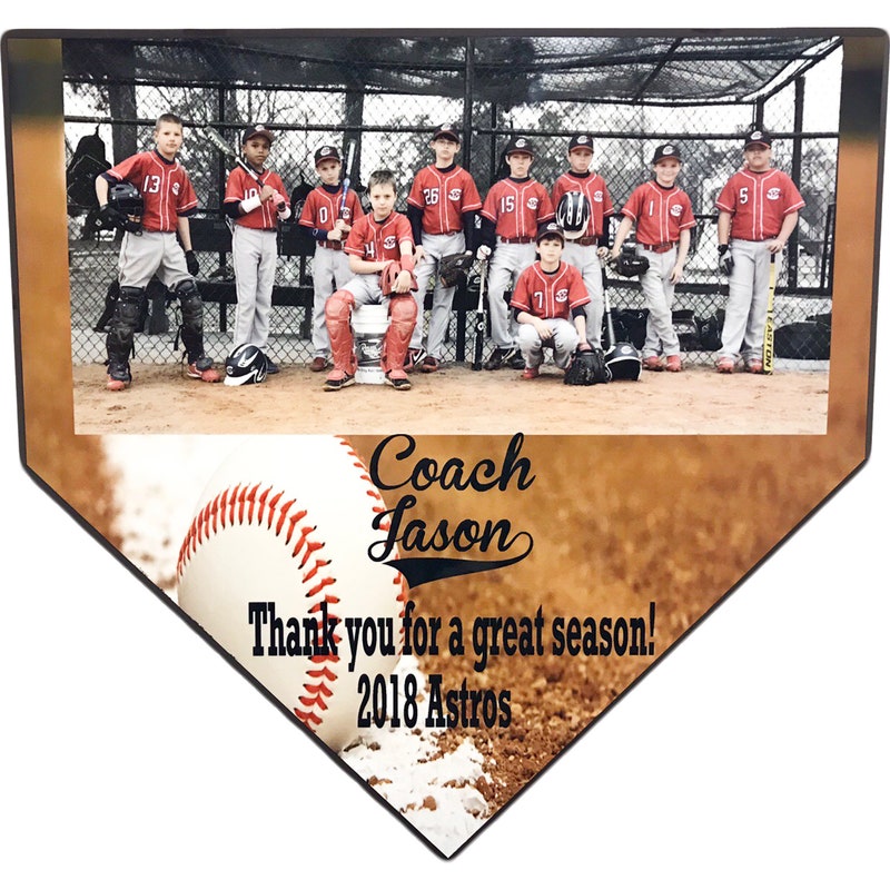 Home Plate Coachs Gift - 60+ Gift Ideas for 2026