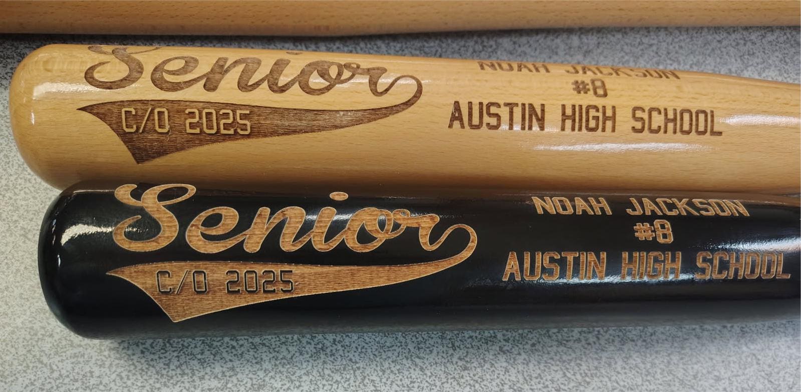 Senior Gift, Class of 2025, Senior Baseball, Baseball Gift, Baseball ...