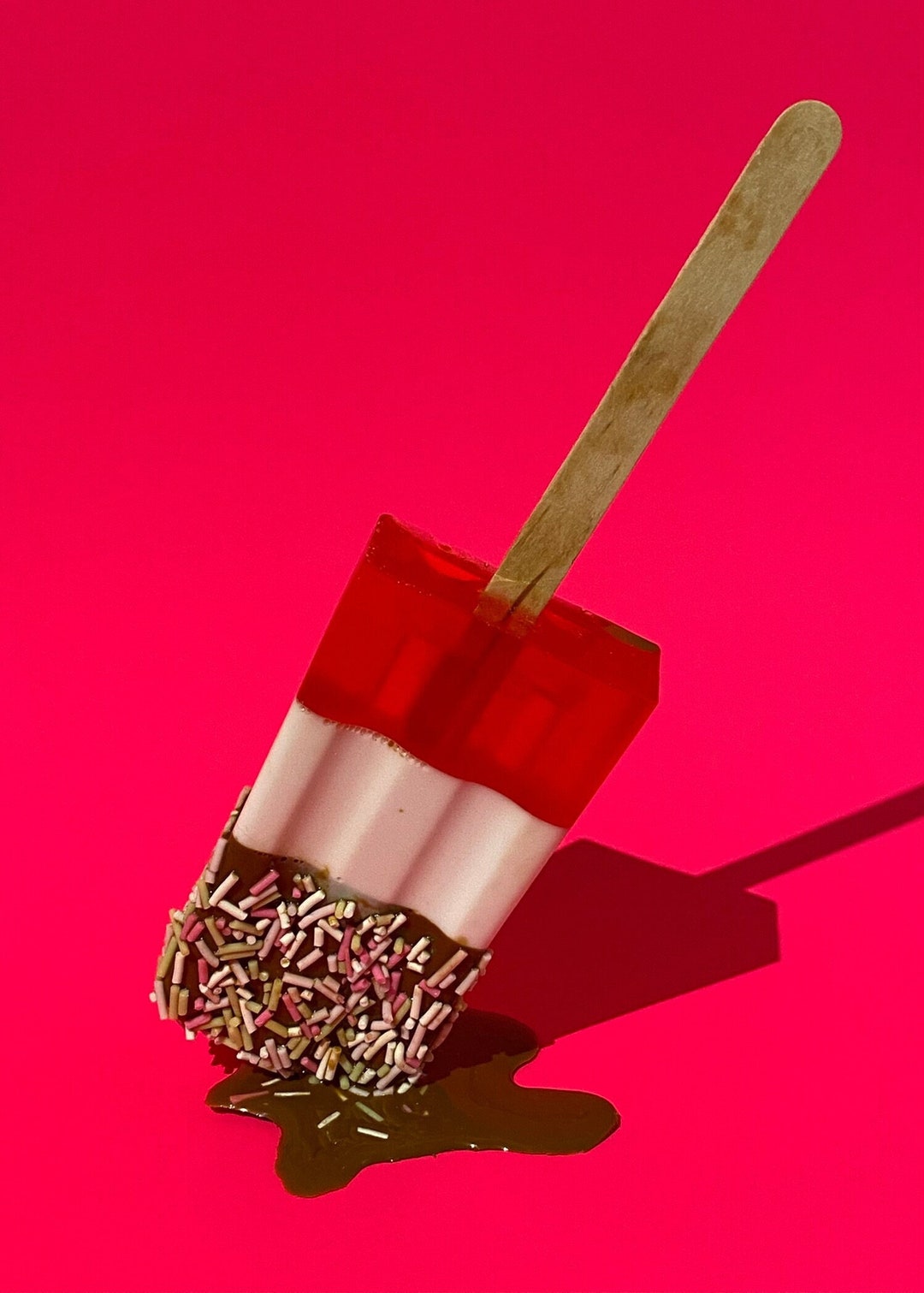 Realistic Fab Lolly Resin Life Size - Etsy