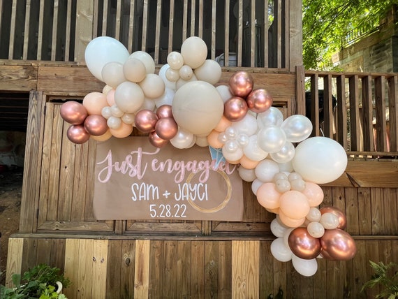 Engagement Banners
