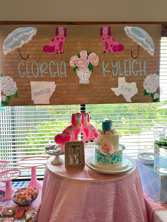 Jonespartydesigns - Etsy