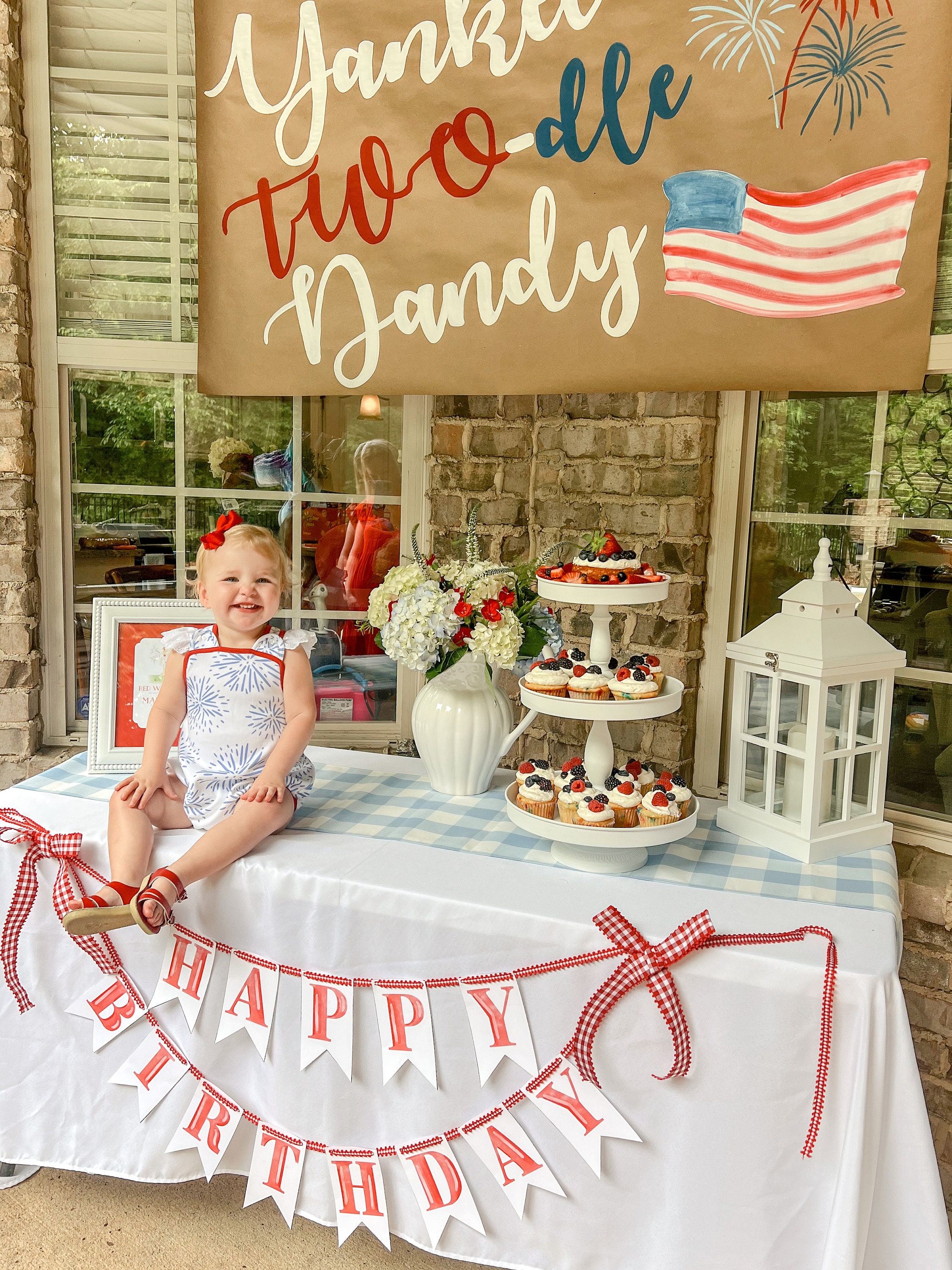 4th Of July Banner Images