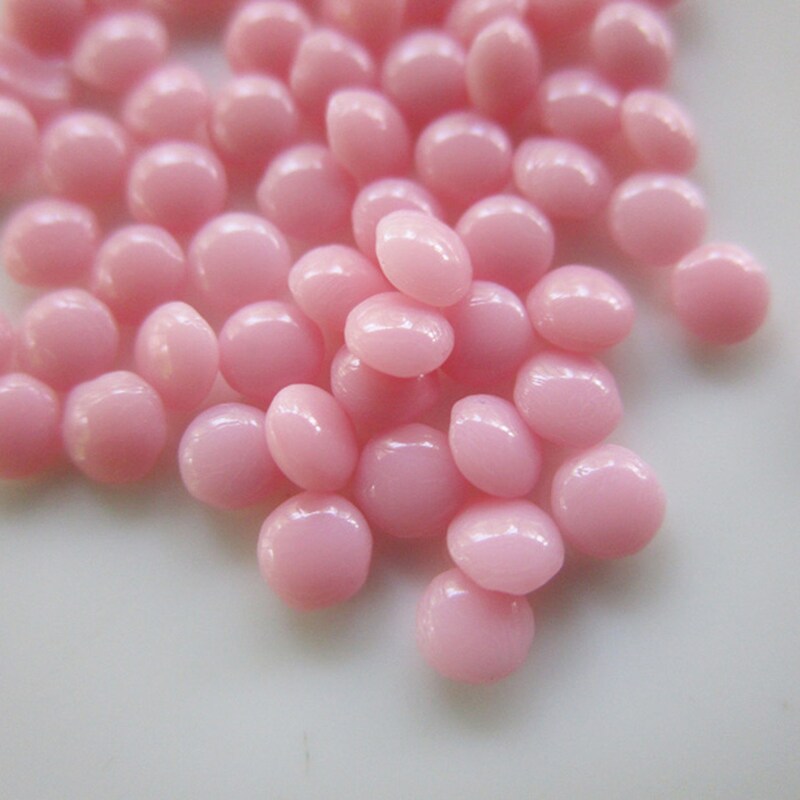 Pink Glass - Etsy