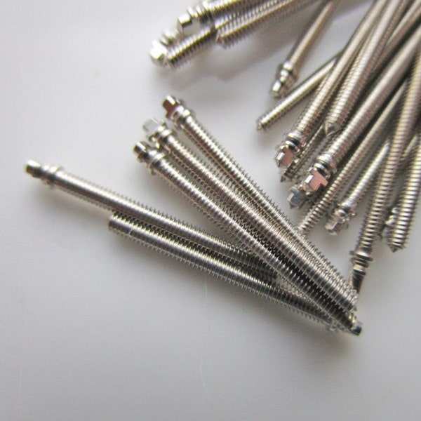 Screws for Watches - Etsy