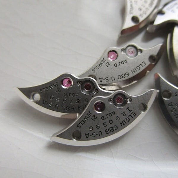 Watch Parts - Etsy