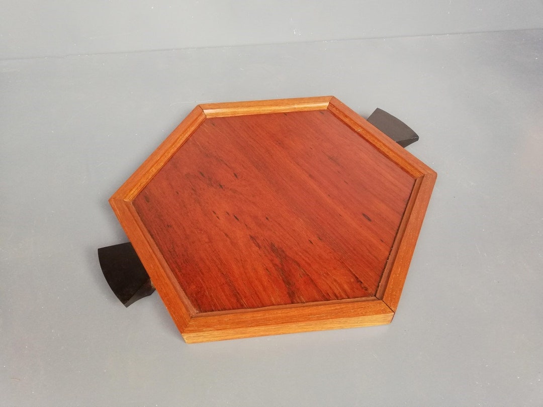 French Art Deco Tray 1930 - Etsy