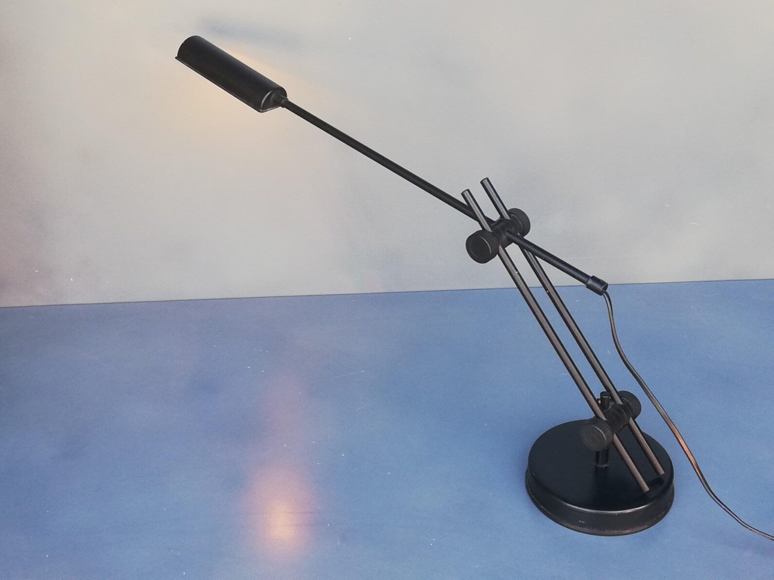 Vintage table lamp | Etsy