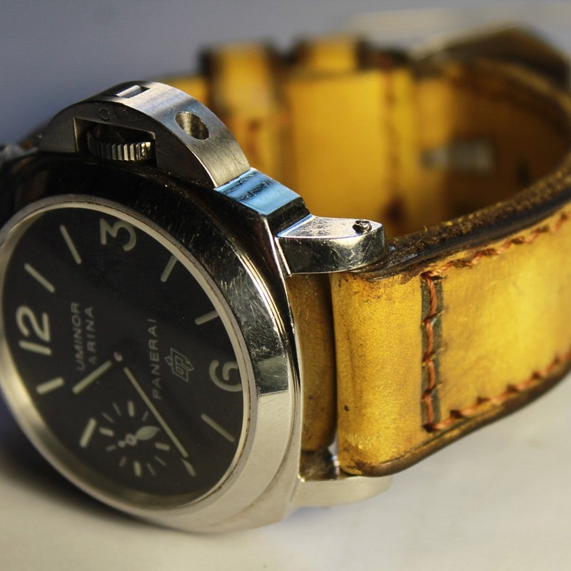 Panerai Strap - Etsy