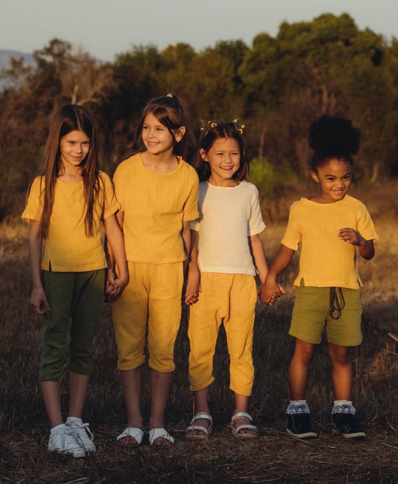 Organic Muslin Shirt , Unisex Organic Muslin Clothing, Muslin T-shirt ...