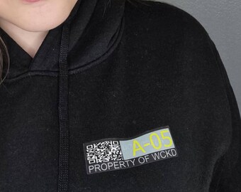 Maze Runner Hoodie - Etsy