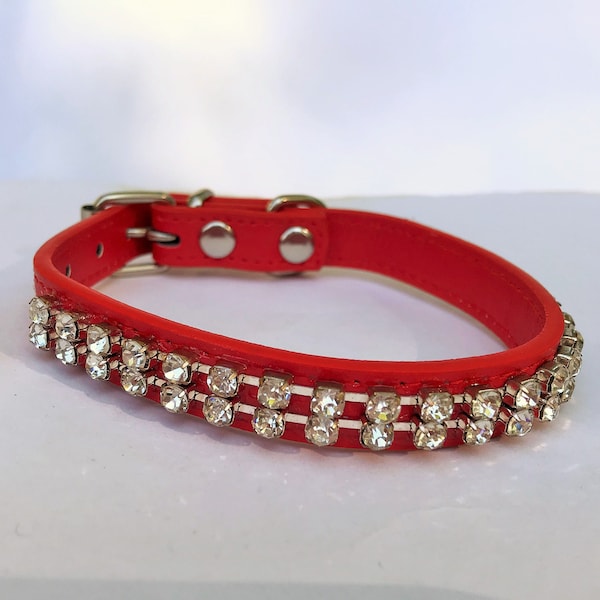BarkAvenueBling - Etsy