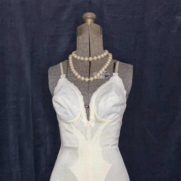Full Body Corset - Etsy