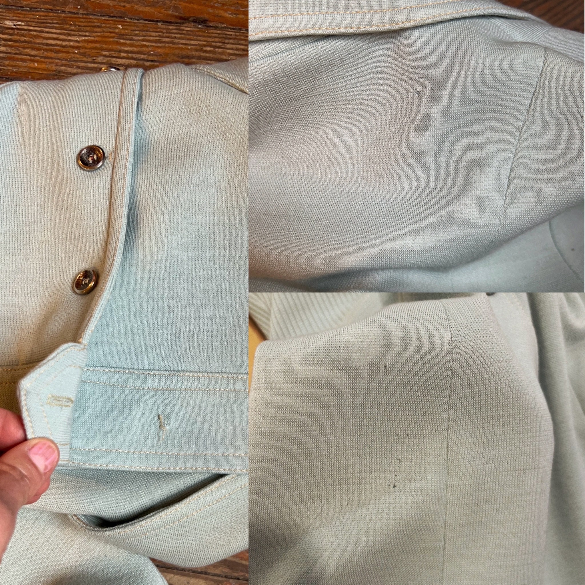 Vintage 1960s Knit Dress and Jacket Set, Jonathan Logan - Etsy