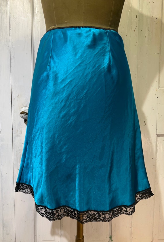 Victorias Secret Satin Lace Gem