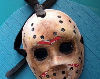 Death eater mask | Etsy