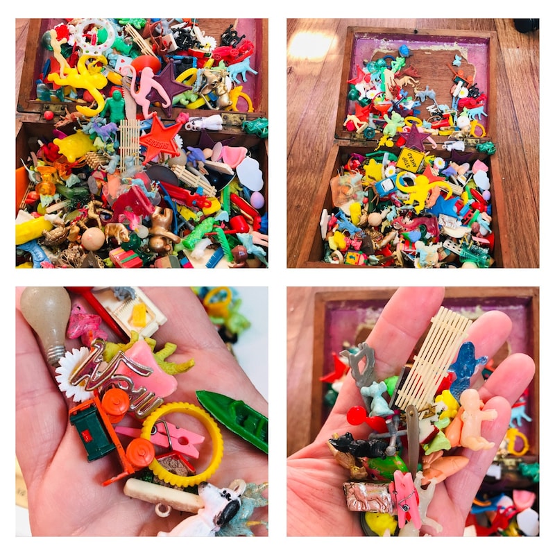 Dime Store Toy - Etsy