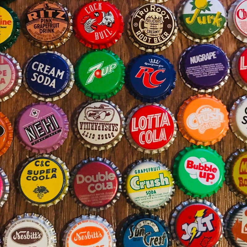 Repurposed Bottle - Etsy