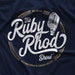 The Ruby Rhod Show T-shirt - Etsy