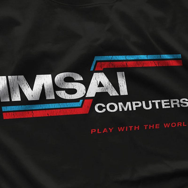 80s Computer Shirts - Etsy