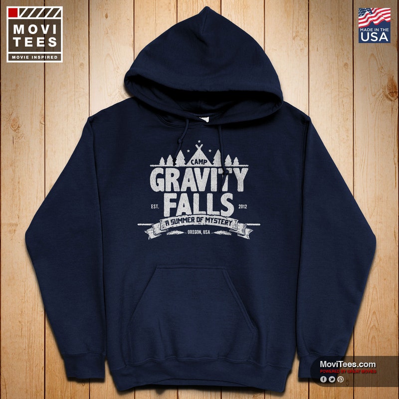 Gravity Falls - Etsy