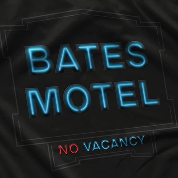 Bates Motel - Etsy