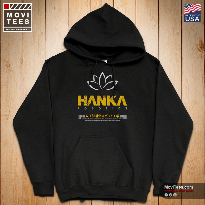 Hanka Robotics - Etsy