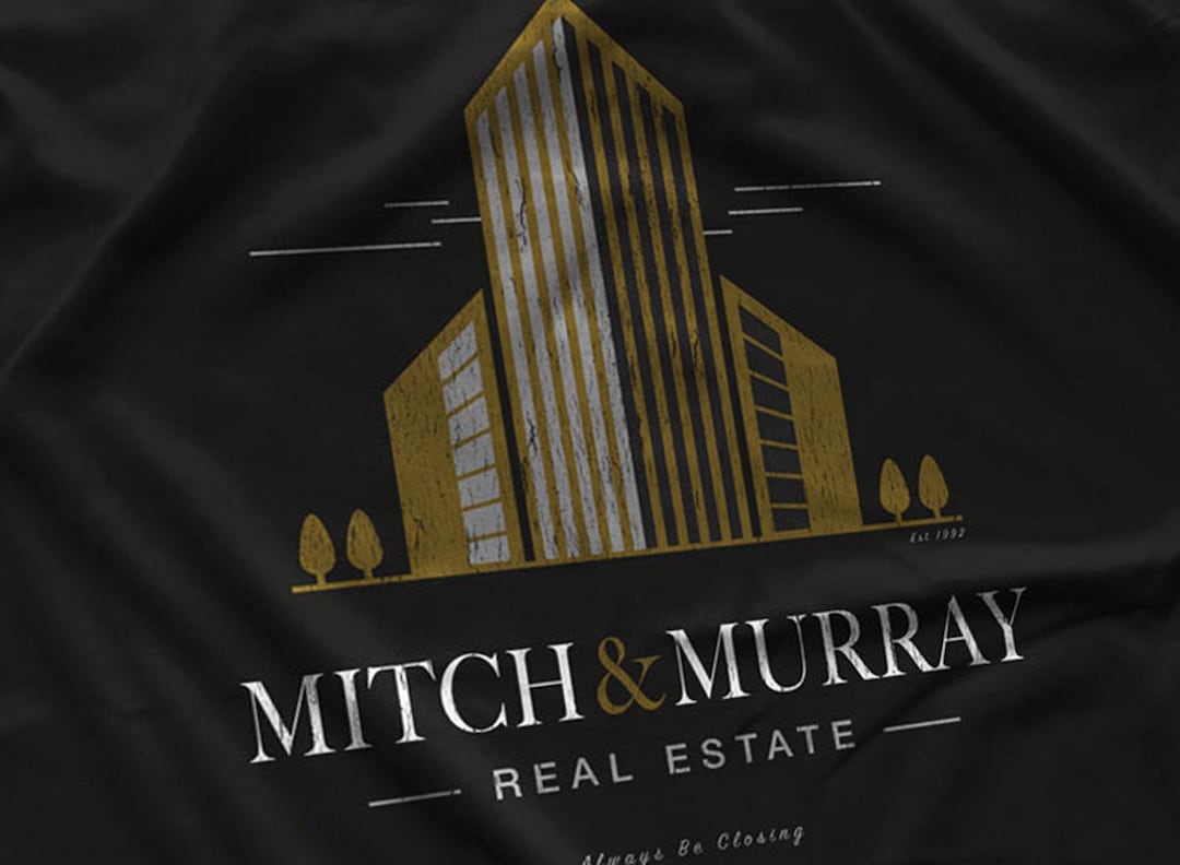 Mitch & Murray T-shirt: Film Fan Art 90s Movie Shirt S-5XL - Etsy