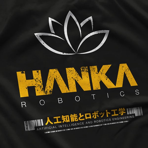 Hanka Robotics - Etsy