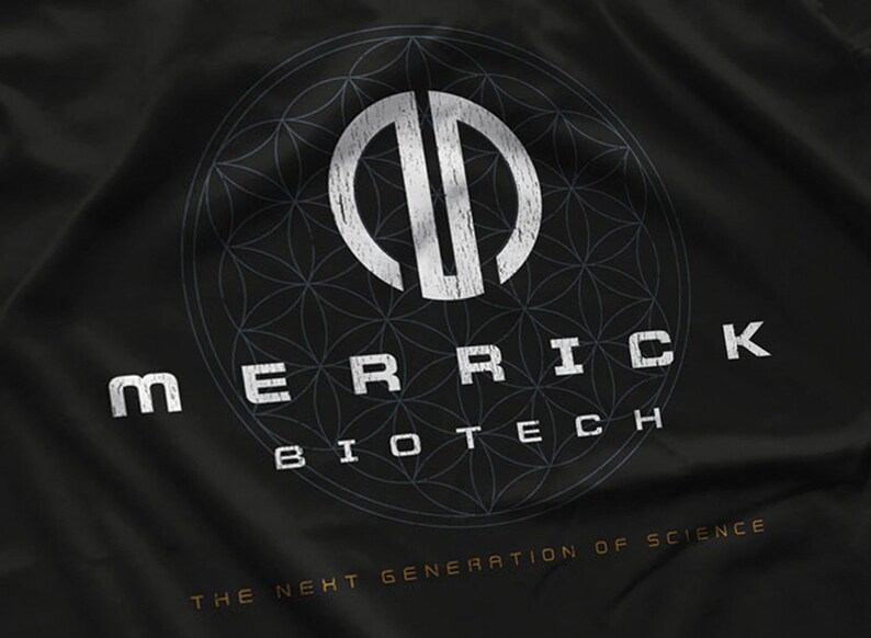 Merrick Biotech T-shirt: Film Fan Art 2000s Movie Shirt S-5XL - Etsy