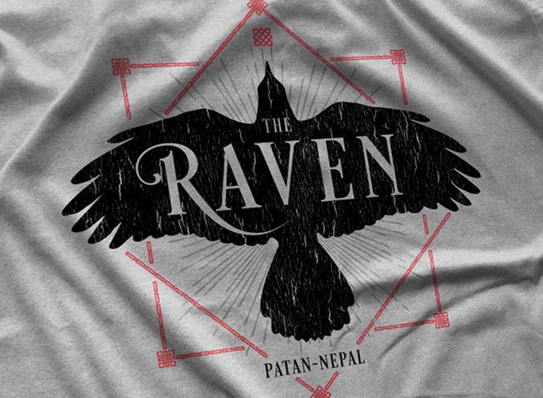 The Raven T-shirt: Adventure Film Fan Art 80s Movie Shirt S-5XL - Etsy