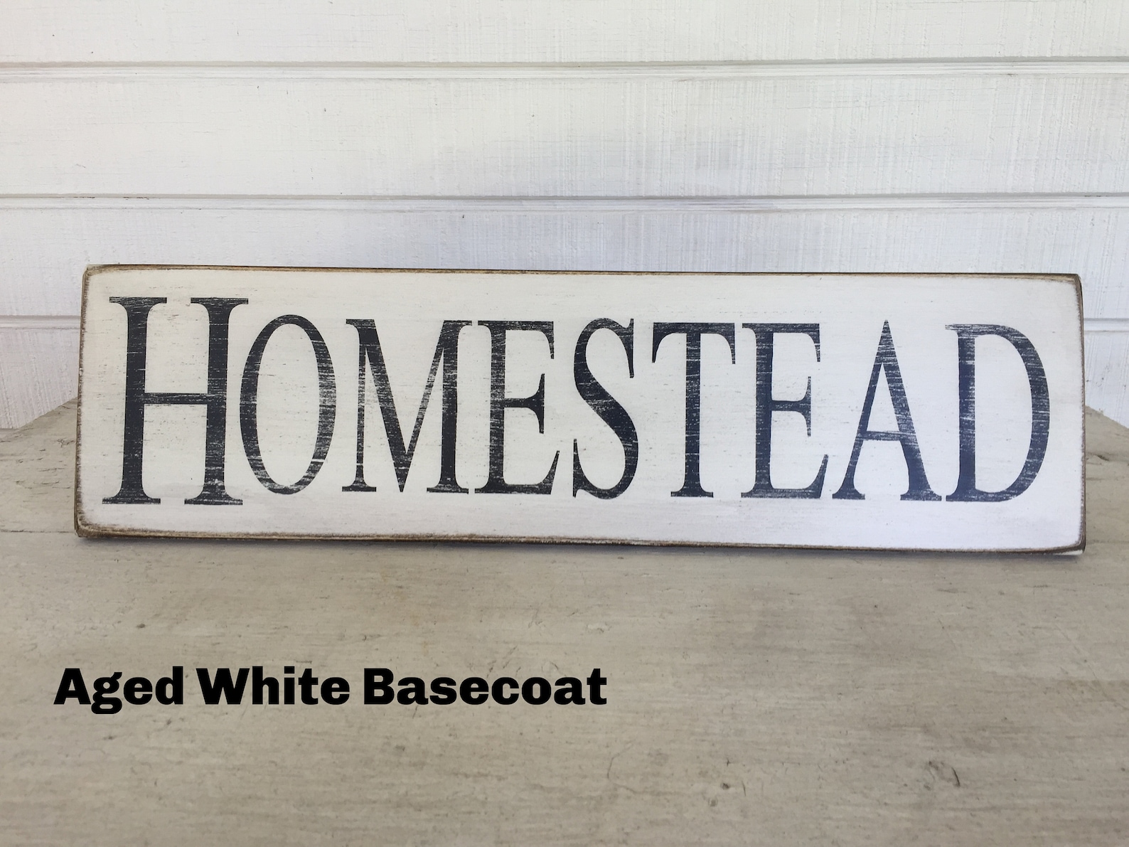 Homestead Sign Primitive Homestead Sign Vintage Homestead | Etsy