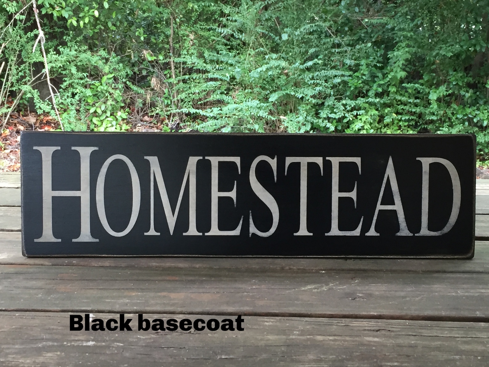 Homestead Sign Primitive Homestead Sign Vintage Homestead | Etsy