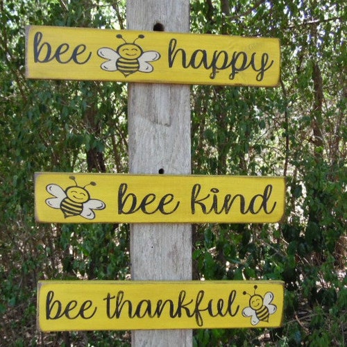 SVG & PNG kind Words Are Like Honey ...sweet to the | Etsy