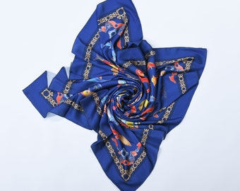 Armenian Alphabet Scarf Armenian Bird Letters Trchnakir | Etsy