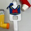 Asthma Inhaler Holder Keychain for Kids, Inhaler Keychain, Custom ...