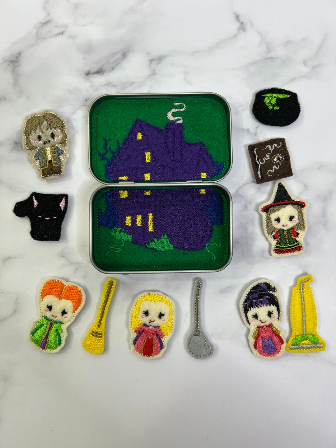 Witch Sisters, Halloween Toys, Halloween Pretend Play, Halloween Play ...