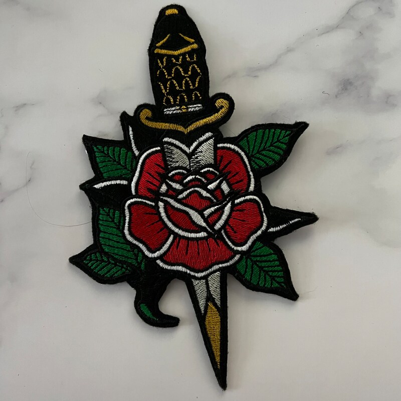 Iron on Patches - Etsy