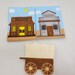 Cowboy Finger Puppets, Western Finger Puppets, Cowboy Puppets, Sherriff ...