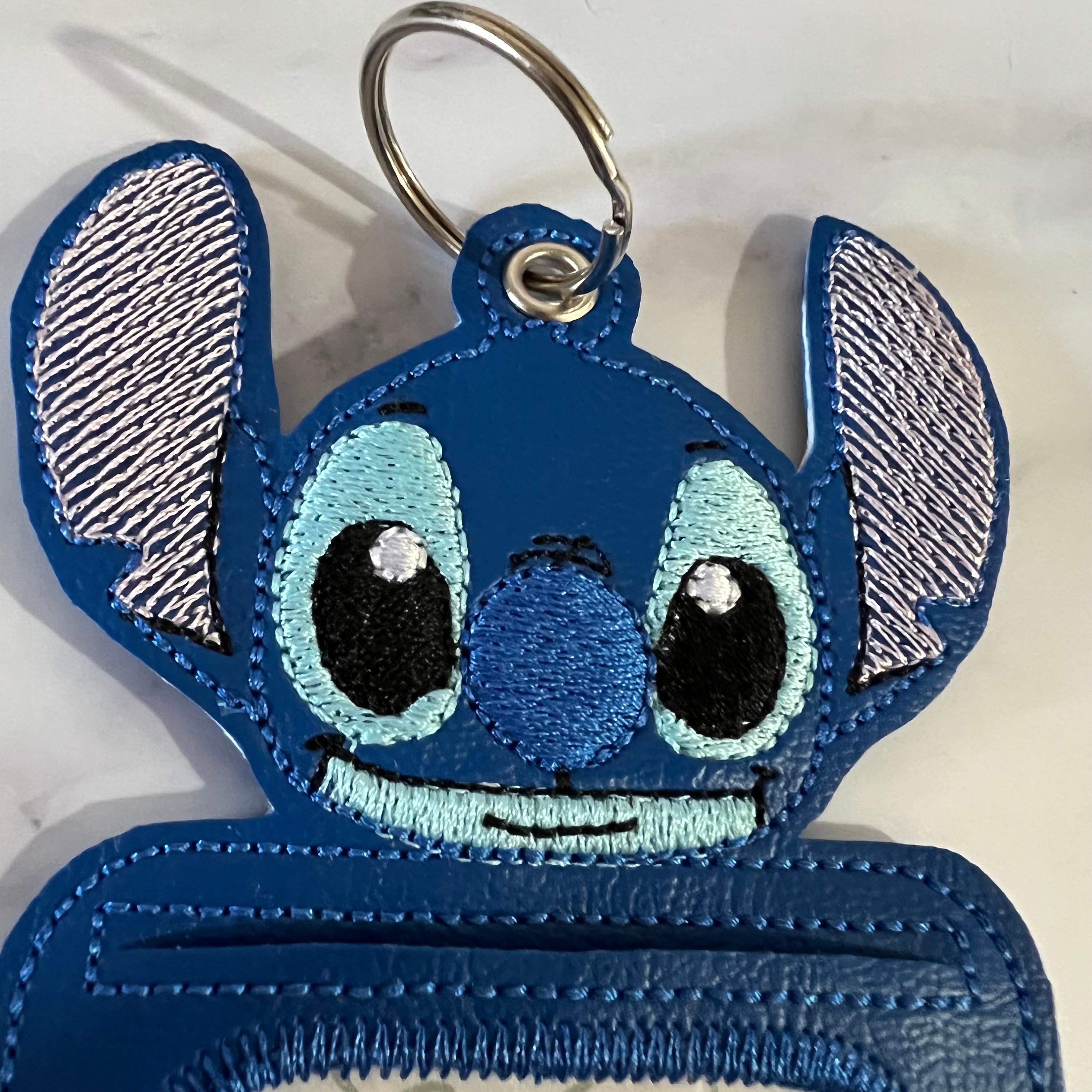 ID Card Holder Lanyard Keychain ID Badge Holder ID - Etsy