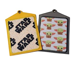 Alien Card Holder - Etsy