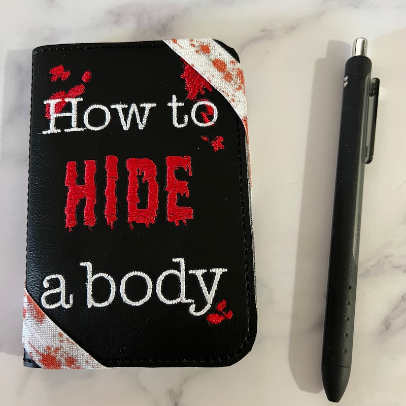 Funny Notebook - Etsy