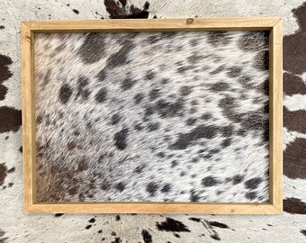 Ceremony Cowhide Branding - Etsy