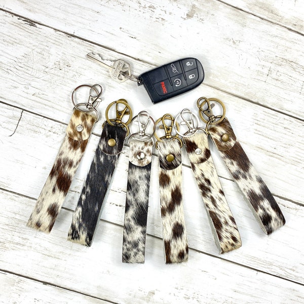 Western Wristlet - Etsy