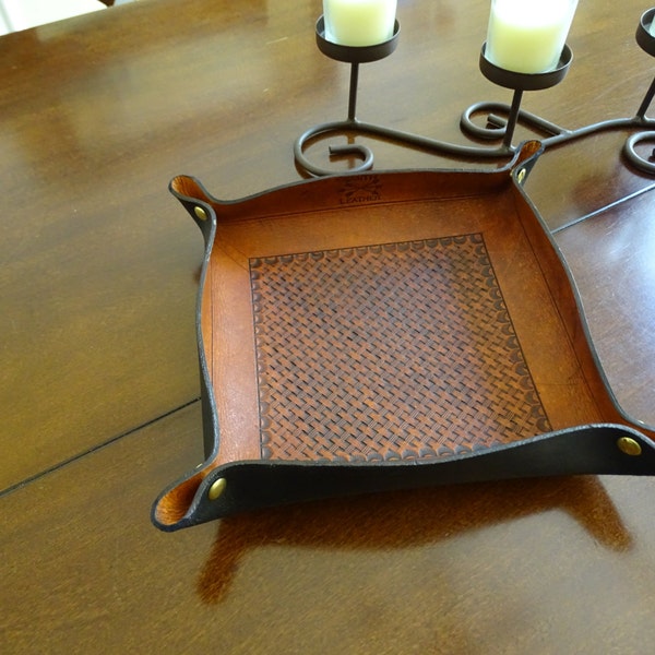 Desk Valet - Etsy