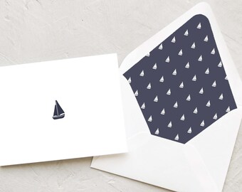 Travel Note Cards - Etsy