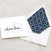 Welcome Home - Real Estate Greeting Card - Realtor Note Cards - Large ...